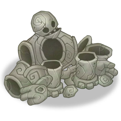 Young Monculus | Fandom