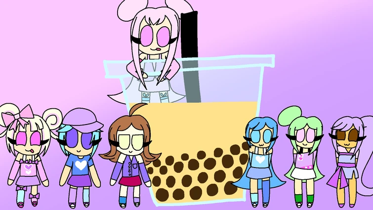Discuss Everything About Muffin Sweets Wiki | Fandom