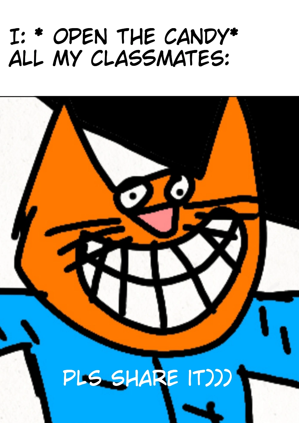 my classmate | Fandom