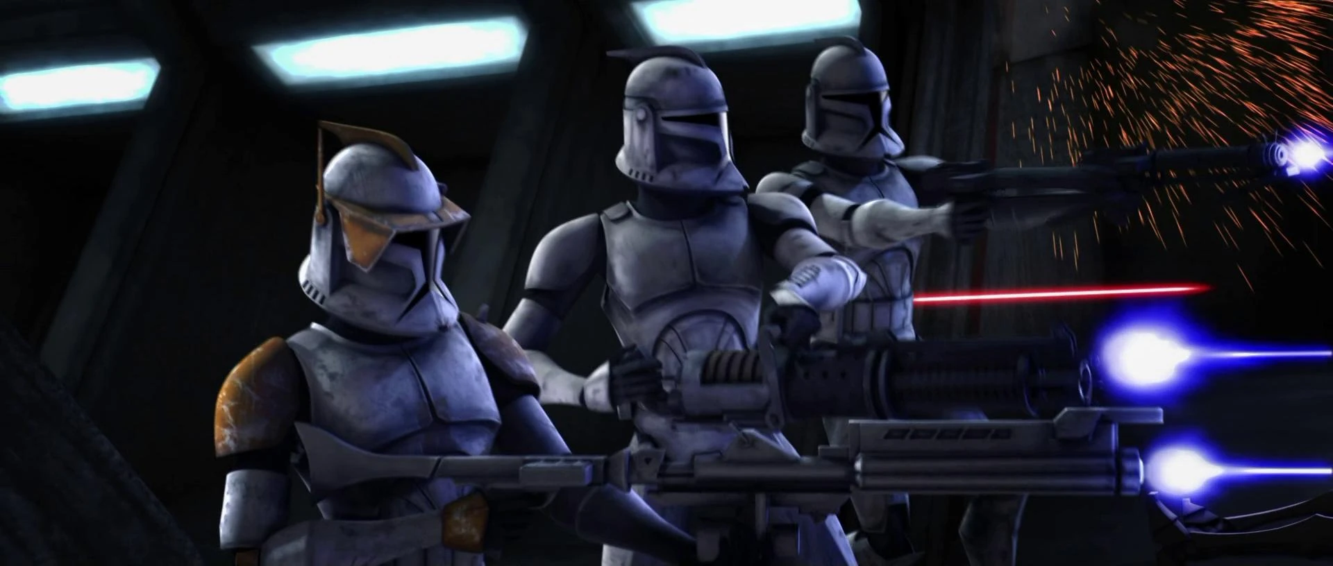 📺 [Opinion] [TCW] A serious shortcoming | Fandom