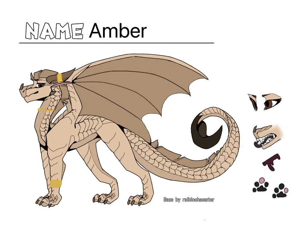 Meet my oc! (Long post) | Fandom