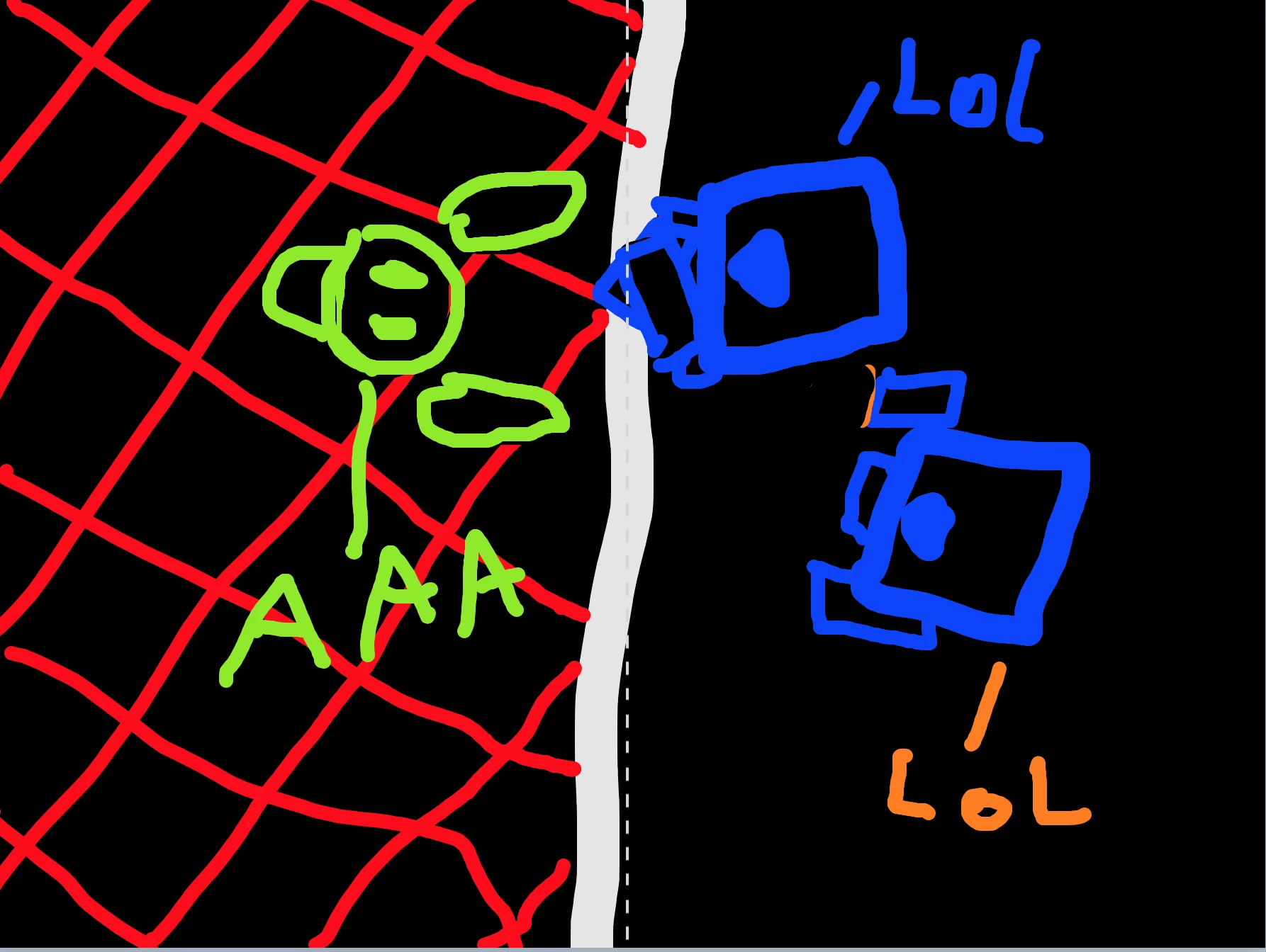 Databrawl art | Fandom