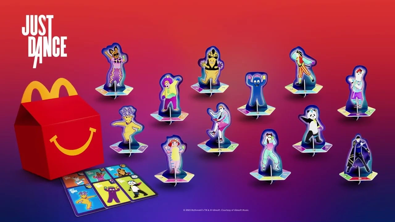 Happy Meal News | Fandom