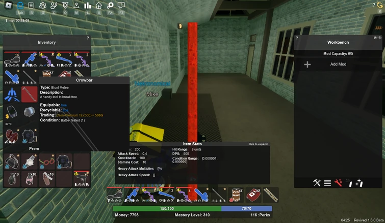 i think im the first | Fandom