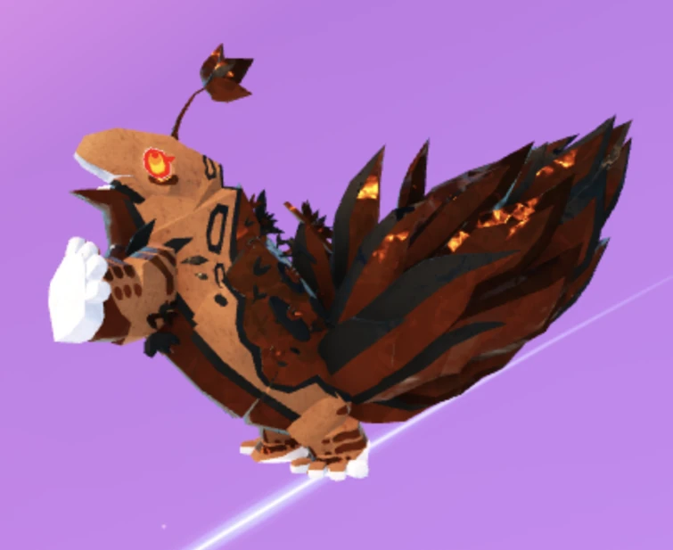 S'more mutations pt. 2 | Fandom