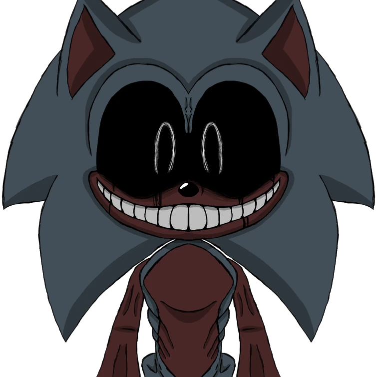 Made a Silly Billy sonic, bc i got tired of seeing people just stick ...