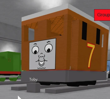 Toby | Cooly93 Wiki | Fandom