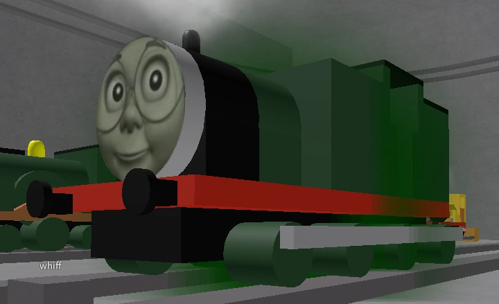 Whiff | Cooly93 Wiki | Fandom