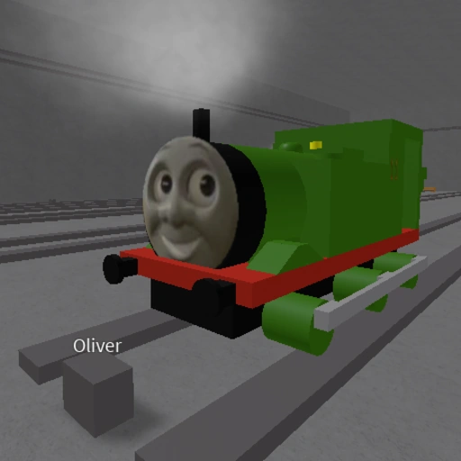 Oliver | Cooly93 Wiki | Fandom