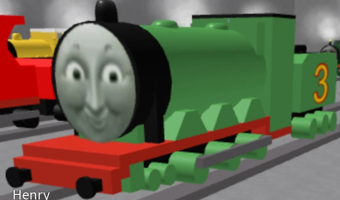 Henry | Cooly93 Wiki | Fandom
