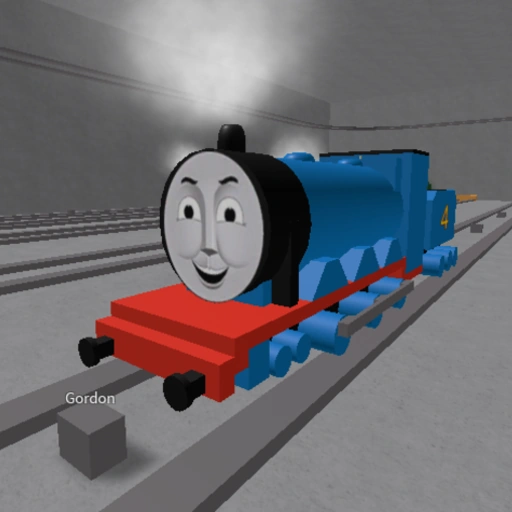 Gordon | Cooly93 Wiki | Fandom