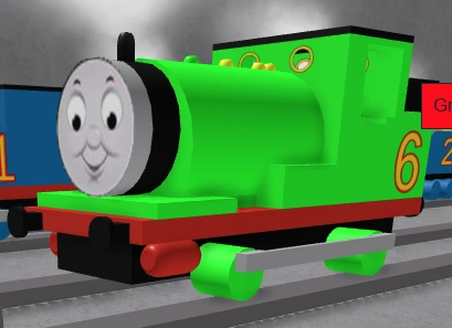 Percy | Cooly93 Wiki | Fandom