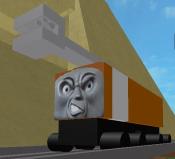 Diesel 10 | Cooly93 Wiki | Fandom