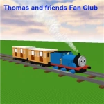 Thomas and Friends Fan Club | Cooly93 Wiki | Fandom