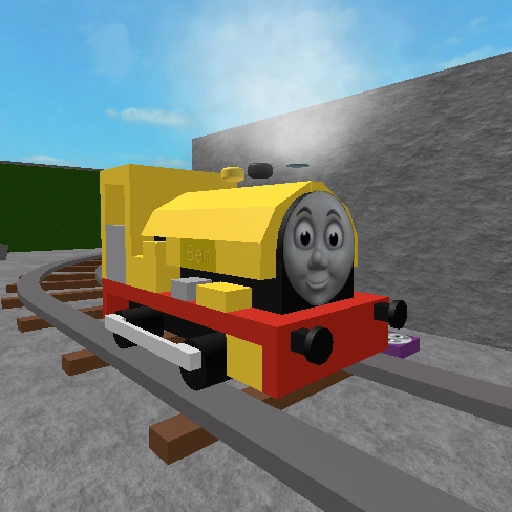 Ben | Cooly93 Wiki | Fandom