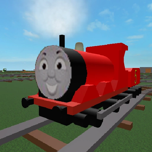 James | Cooly93 Wiki | Fandom
