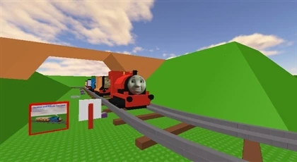 Thomas and Friends narrow gauge engines | Cooly93 Wiki | Fandom