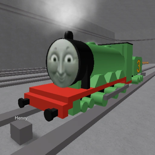 Henry | Cooly93 Wiki | Fandom