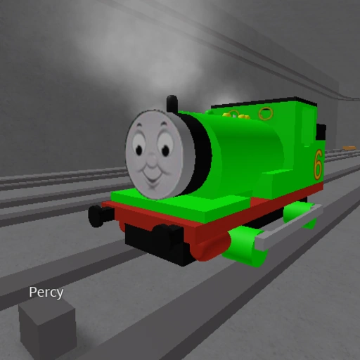 Percy | Cooly93 Wiki | Fandom