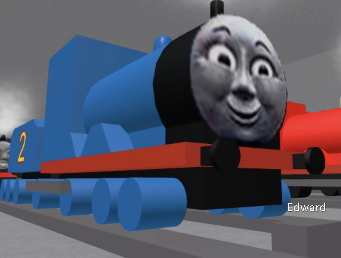 Edward | Cooly93 Wiki | Fandom