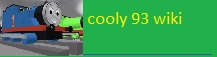 Cooly93 Wiki | Fandom