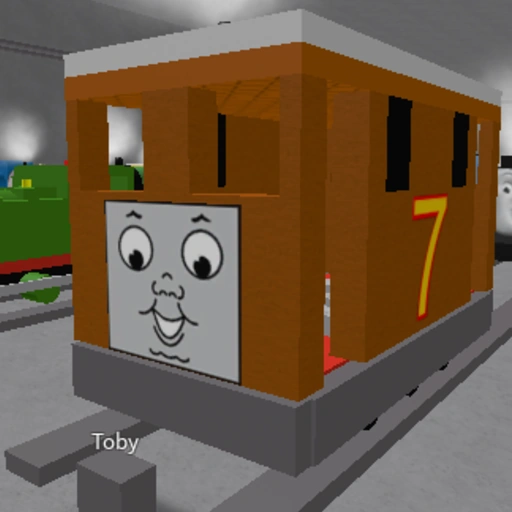Toby | Cooly93 Wiki | Fandom