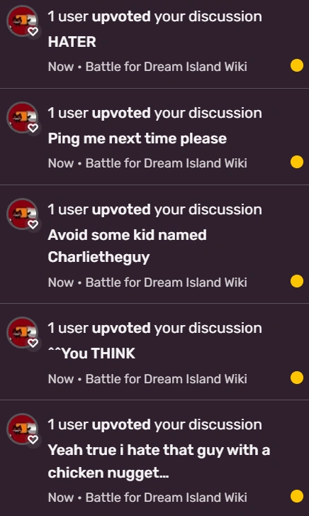 trade request | Fandom