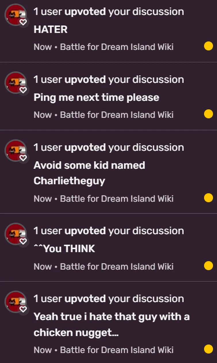 trade request | Fandom