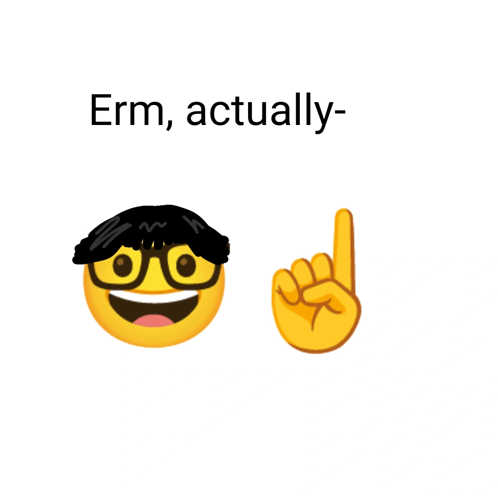 Here's smth I made for no reason | Fandom