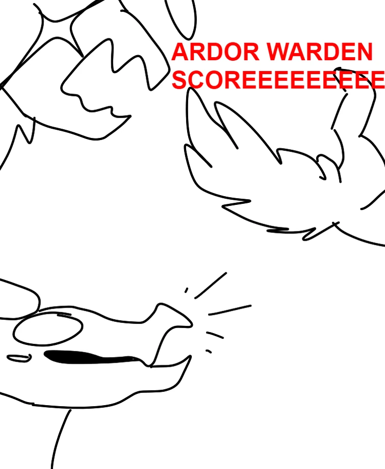 ARDOR SCORESSSS: COS Comics | Fandom