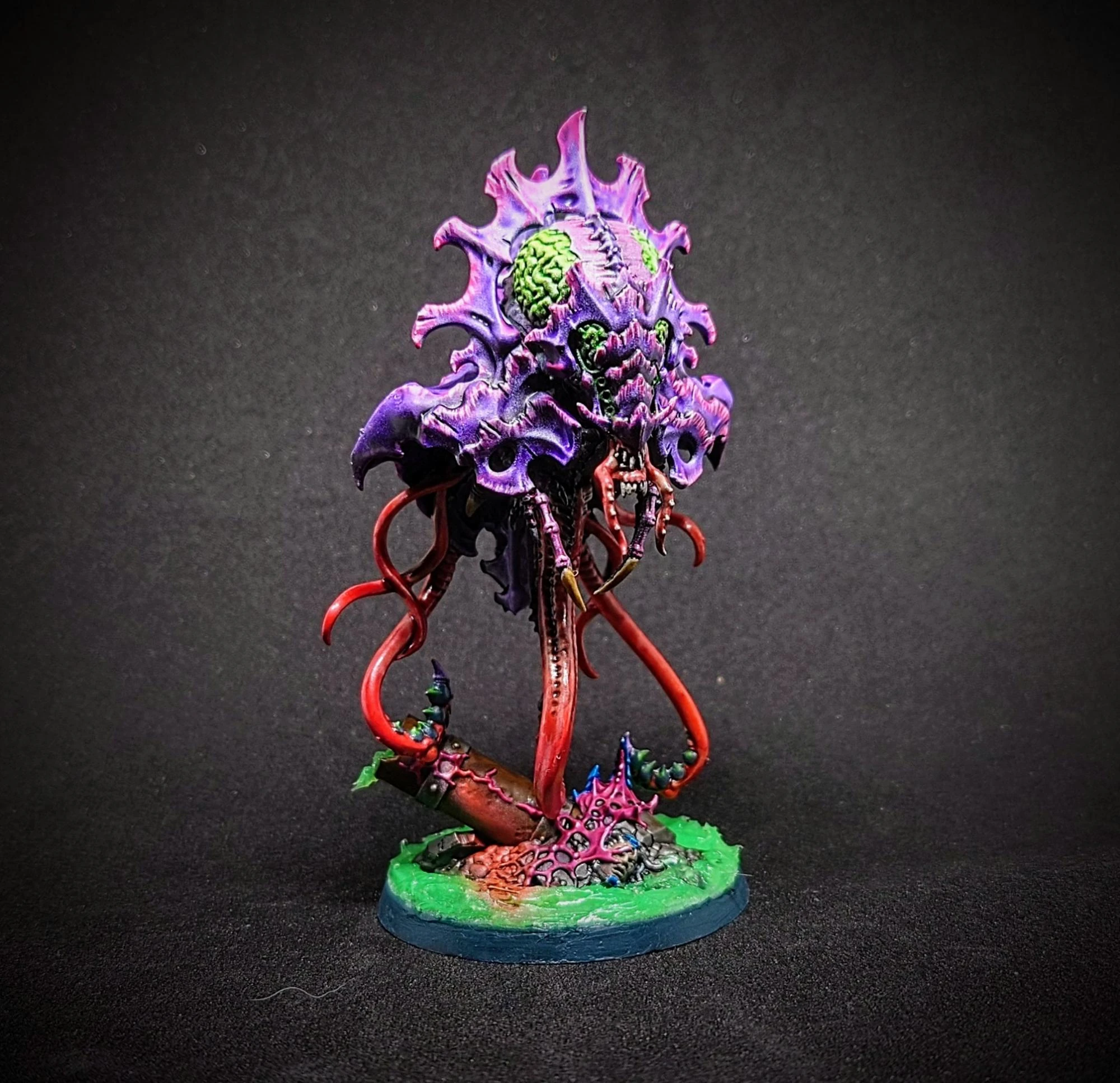 First nid dunno if i could do a whole army tho lol | Fandom