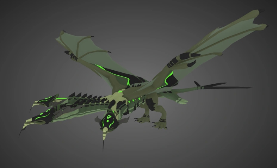 Looks like my fav dev creature is the next creature :DDDD | Fandom