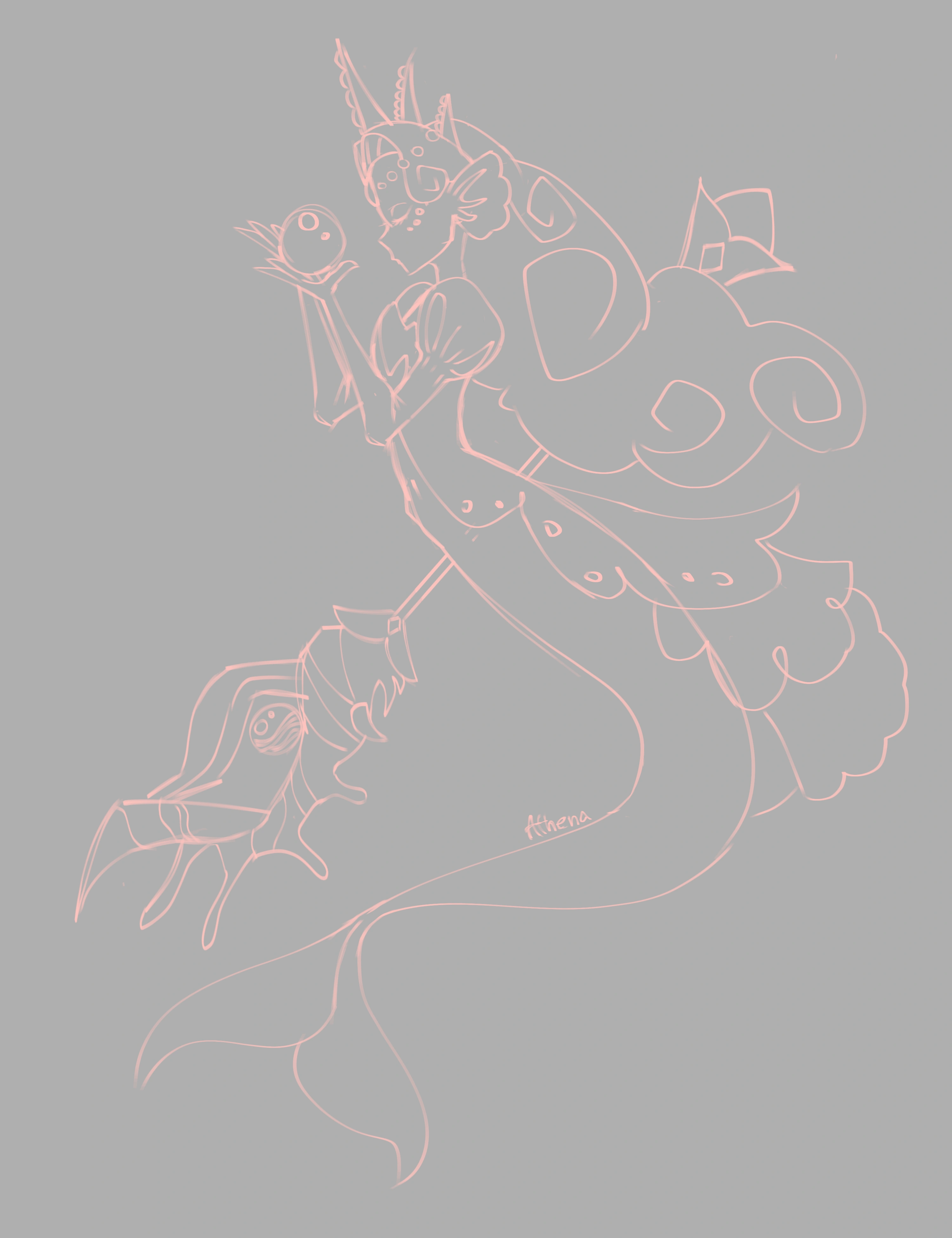 cookie runner kingdom emo pearl | Fandom