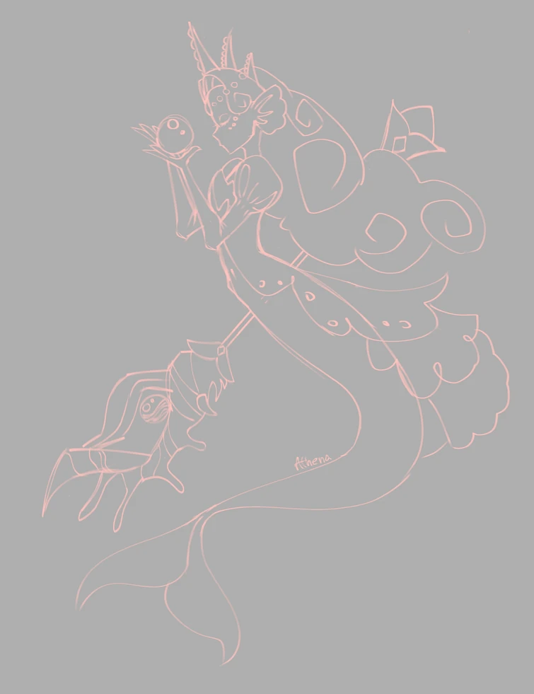 cookie runner kingdom emo pearl | Fandom