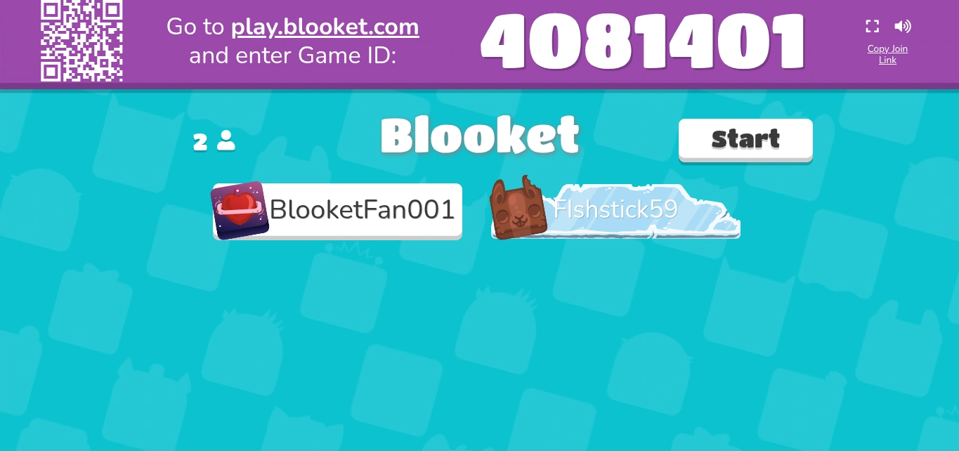 Hosting a blooket | Fandom