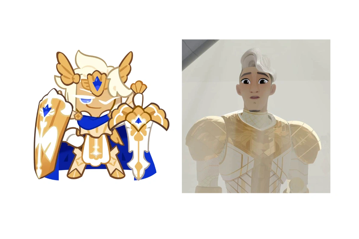 THEY’RE LITERALLY THE SAME | Fandom