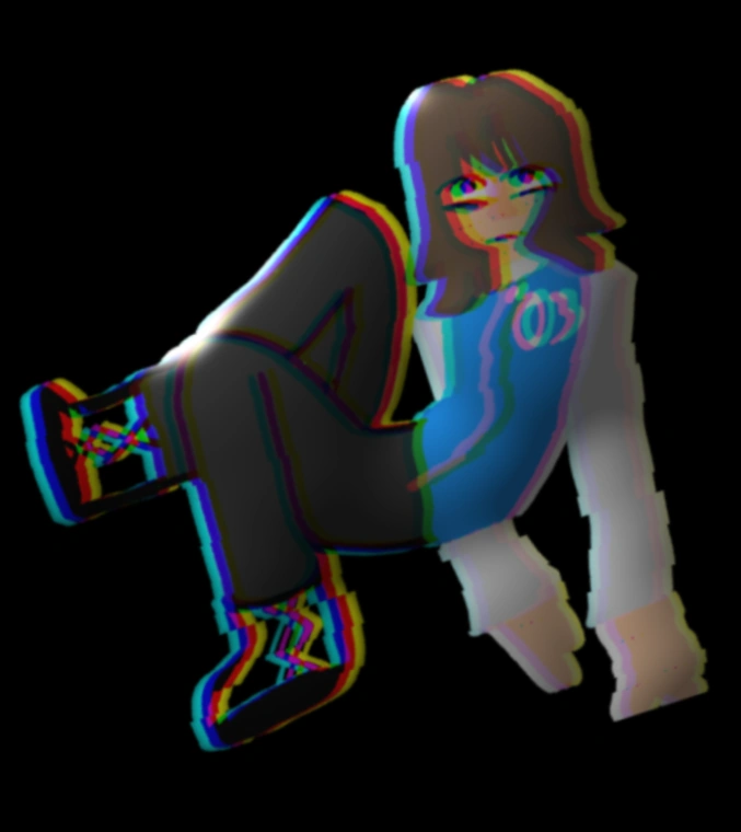 Tried out a new style, I actually love it | Fandom