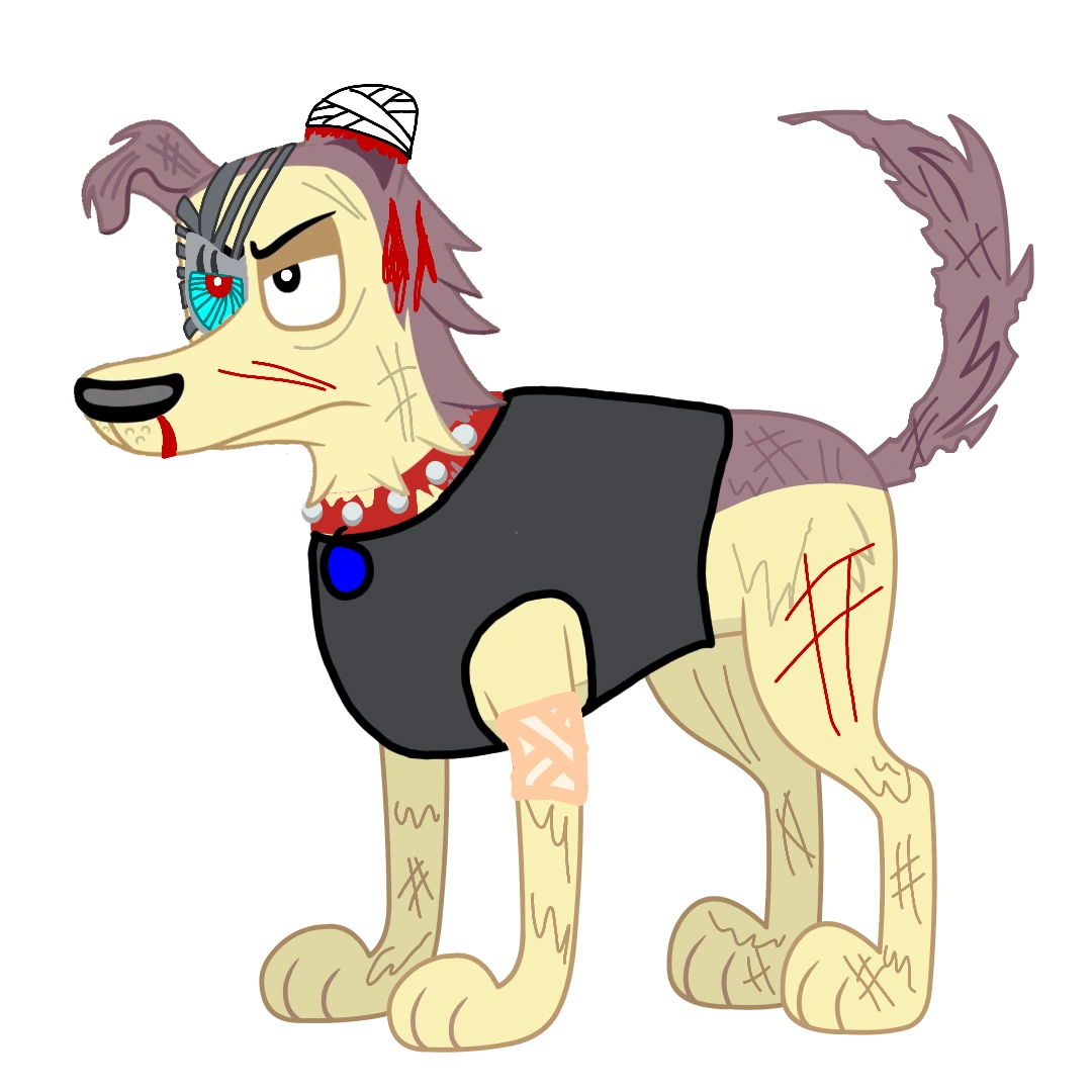 Survivor Lucky | Fandom