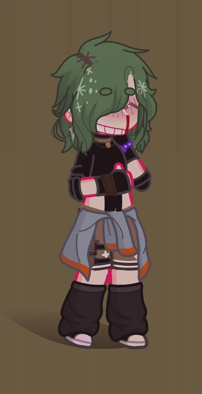 Anyone wanna ship our oc's :3? | Fandom