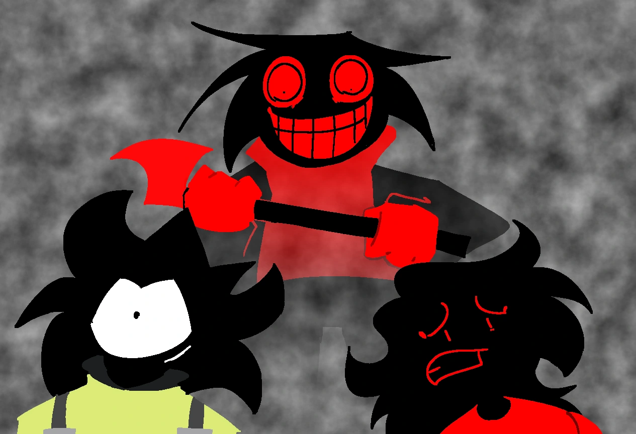Im very evil oooooh I'm so evil | Fandom