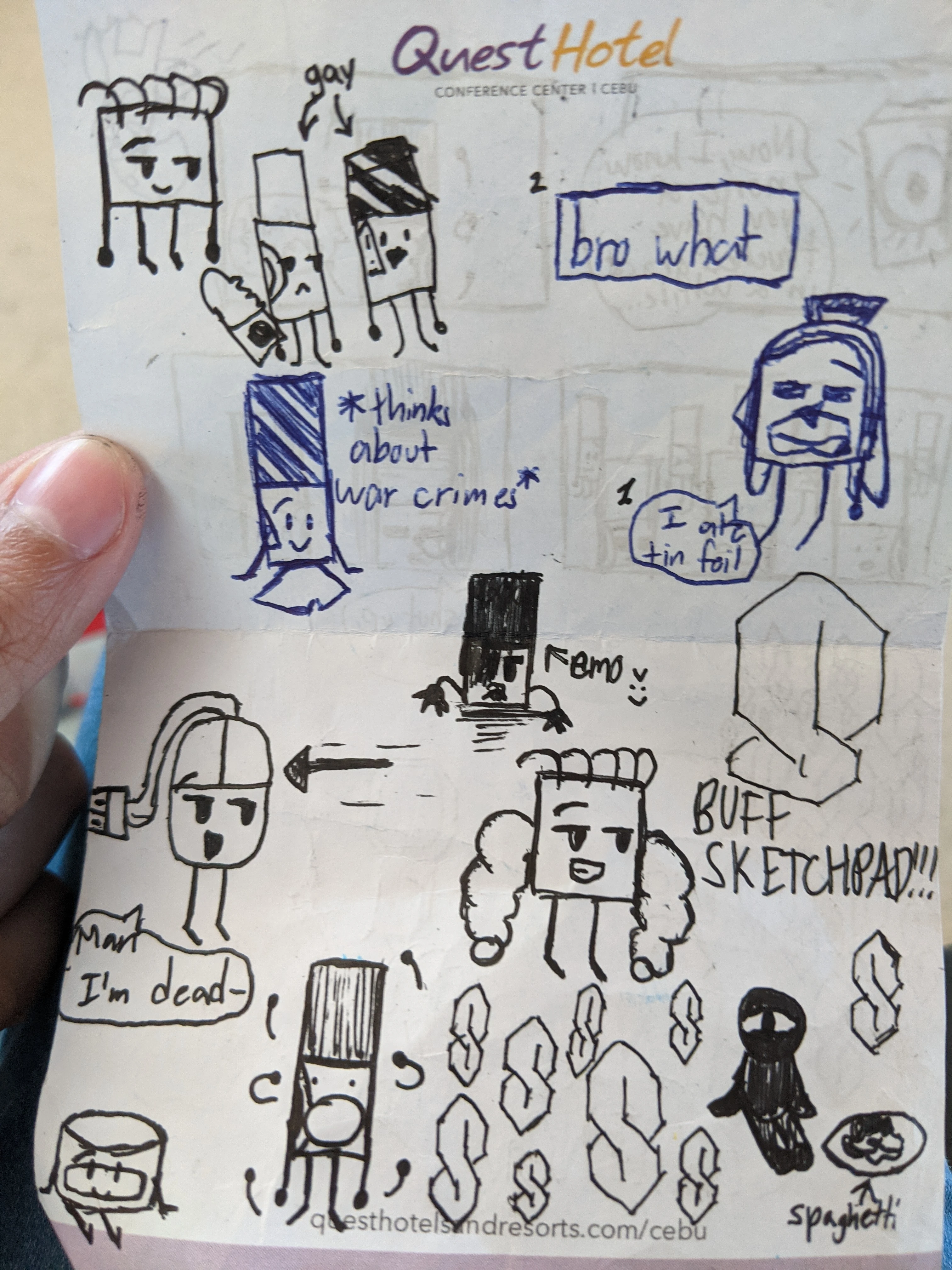 crusty musty art dump bc why not!!!! | Fandom