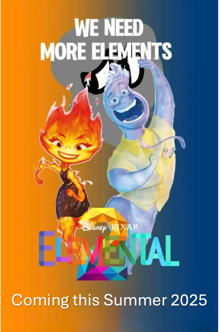 More Pixar Movies are Coming Up Very Soon Next Year on Disney D23 | Fandom