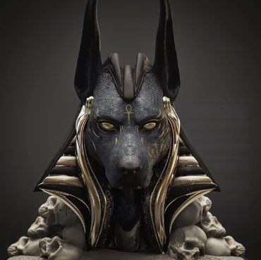 Grim Reaper vs Anubis [PS - Feats would only be from mythology] | Fandom