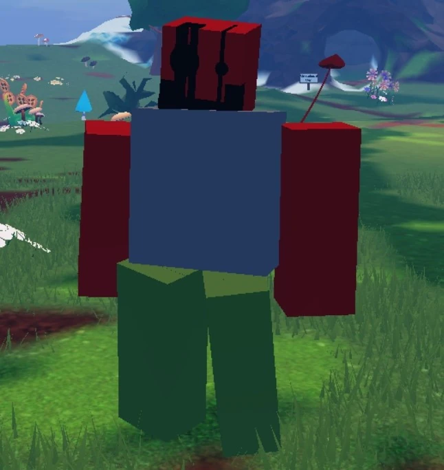 Made this in gd today | Fandom