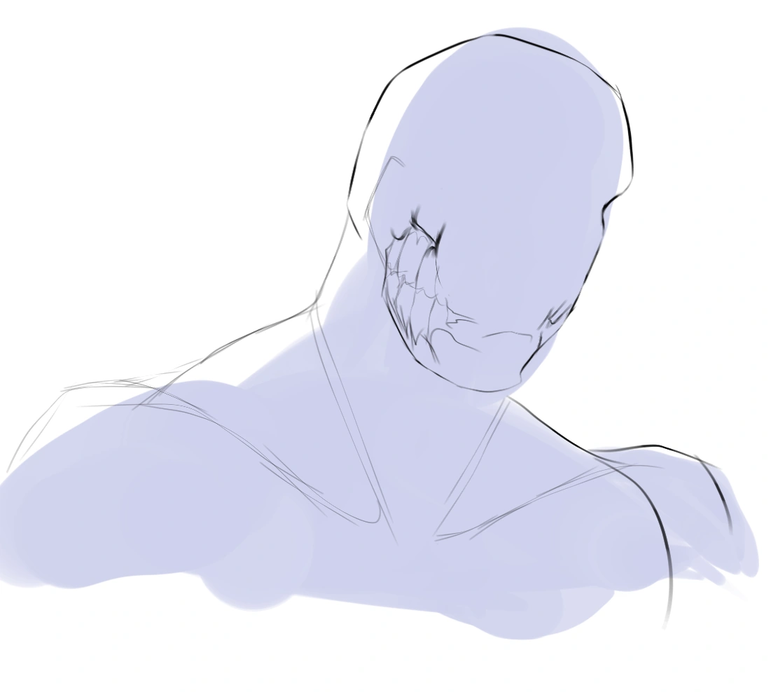 Omg so slay sketch | Fandom