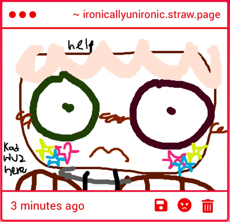 gimmick rev number you tell me because I forgot | Fandom