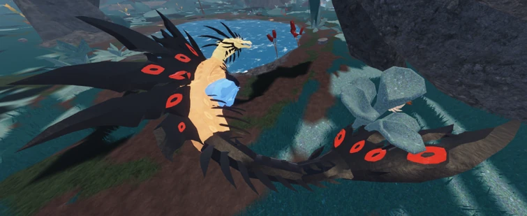 Discuss Everything About Creatures of Sonaria Wiki | Fandom