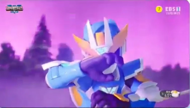 Discuss Everything About Miniforce Wiki | Fandom