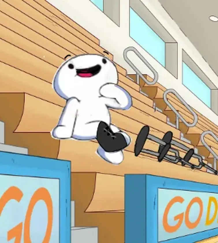 Discuss Everything About Oddballs Wiki | Fandom