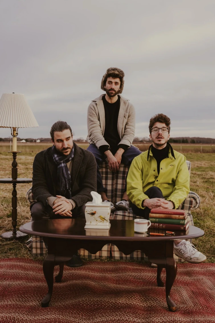 Discuss Everything About AJR Wiki | Fandom